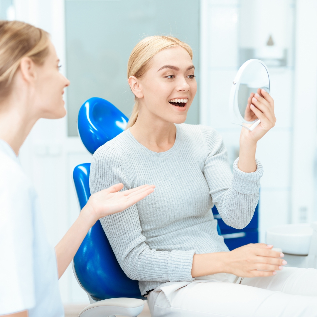 Top 10 Reasons to Invest in Cosmetic Dentistry | Walkerville Dental
